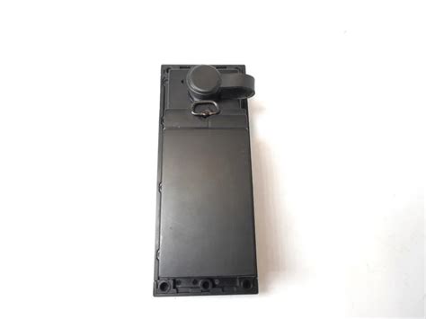 Garmin Grid 20 Remote Input Device 010 02011 00 Vertical Max Marine