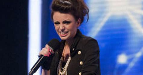 X Factor Girls Give Us Our Fair Cher Daily Star