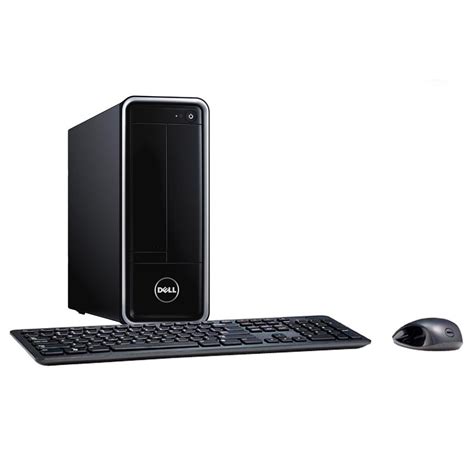 Computador Dell Inspiron I5 4460s 8gb 1tb Hdmi 3647 D35 R 2 999