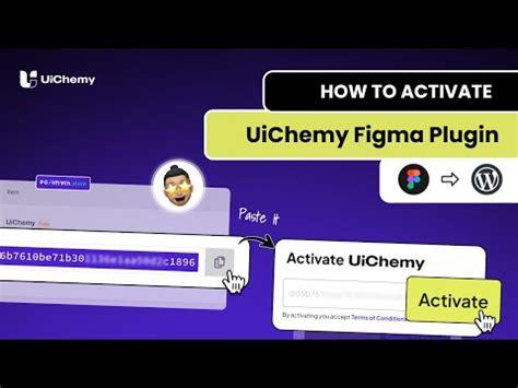 How to Install UiChemy Figma Extension on Your Figma App? - UiChemy