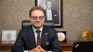 Ahkİb Başkanı Gürkan Tekin Döviz Dönüşüm Desteği Kalıcı Hale Gelmeli Oran Yüzde 5e çıkmalı