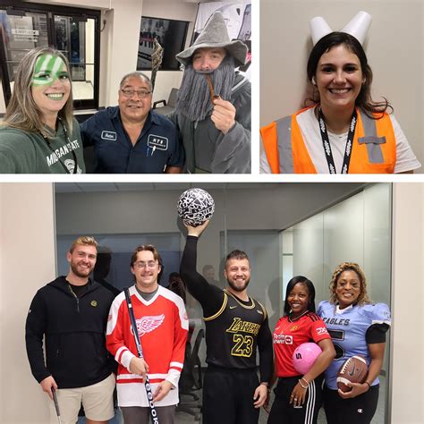Martin Transportation Systems On Linkedin Happy Halloween