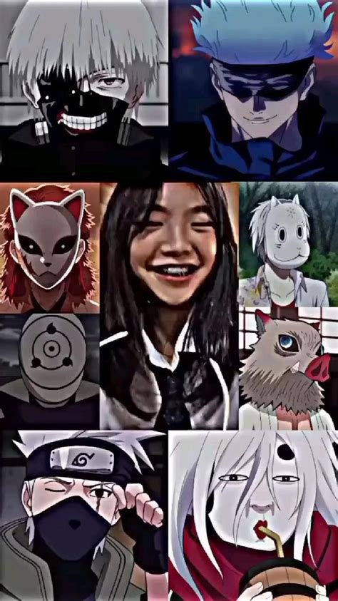 Sabine Dos Santos Adlı Kullanıcının Bff Panosundaki Pin Seksi Anime