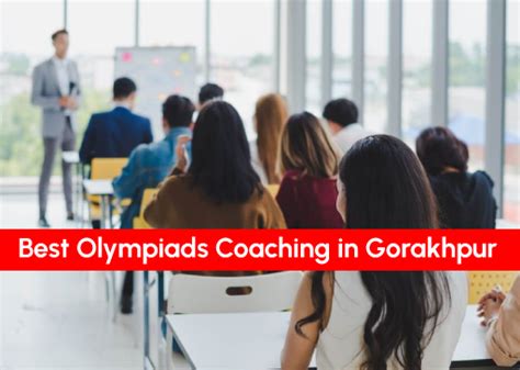 coaching for olympiads the secret to success