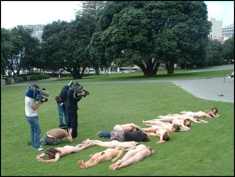 Scoop Images The Naked Truth About GE Scoop News