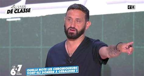 Touche Pas à Mon Poste Le Calvaire De Guillaume Genton Sur C8 Cyril
