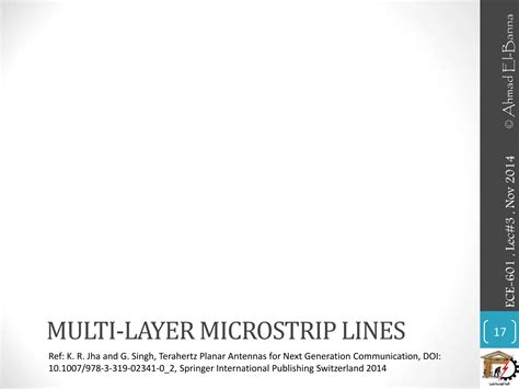 Microstrip Transmission Lines Explainedpdf