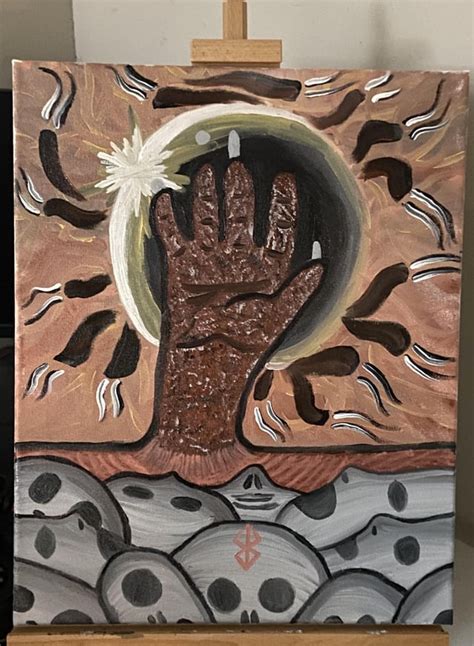 Imagine Being Here But Its The Eclipse Rberserk