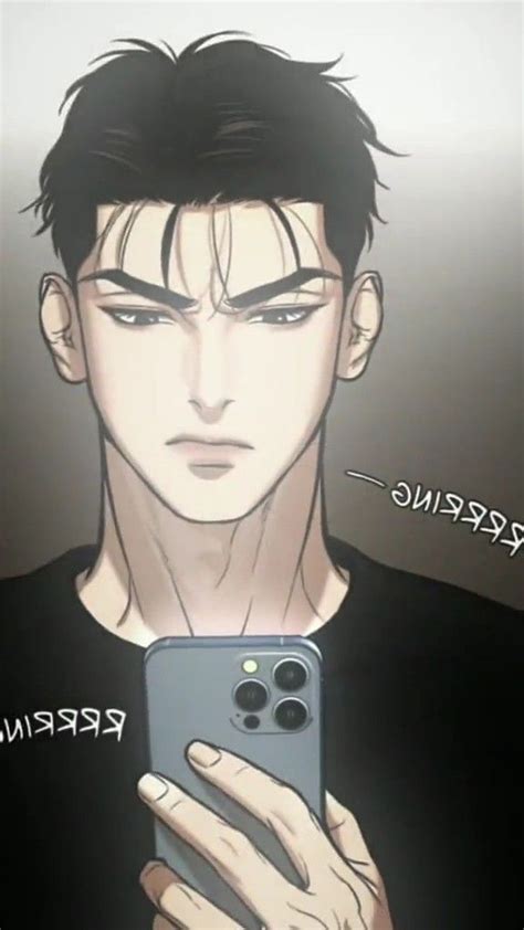 Manhwa Y2k Pfp Nanami Paloma Webtoon Phone Wallpaper Demon