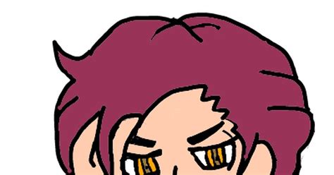イナズマイレブンgo デジタル初描き 相摸屋 分三郎のイラスト Pixiv