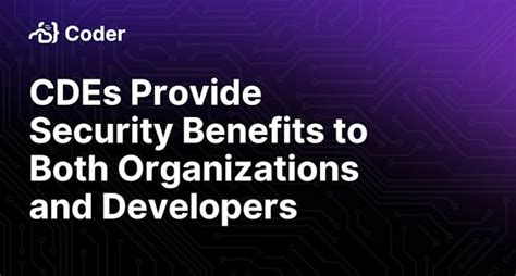 Official Coder Blog Cde Articles And News