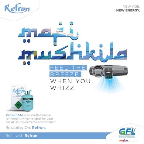 Gfl Refron Uae Saudiarabia Kuwait Performance Quality Purity