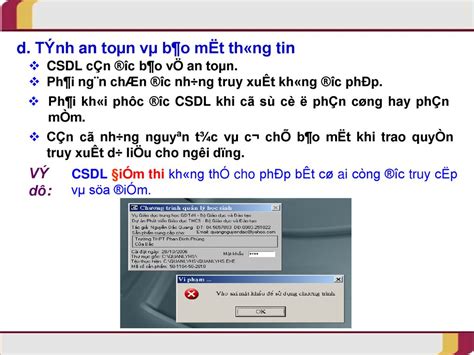 Bµi 1 Mét sè kh¸i niÖm c¬ b¶n. - ppt download