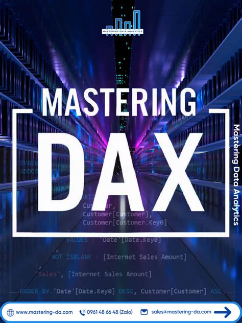 mda mastering dax pdf function mathematics syntax