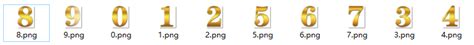 Laya的位图字体bitmapfont字体用法bmfont数字间距太小 Csdn博客