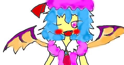 東方 にせんじゅう～♪ Cobaltのイラスト Pixiv