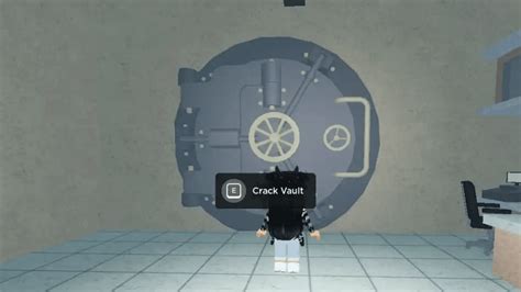 Roblox Ohio Bank Heist Guide