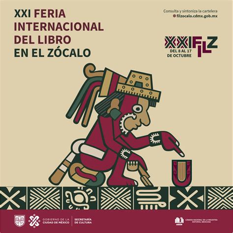 FIL Zócalo todo lo que debes saber de este magno evento cultural Infobae