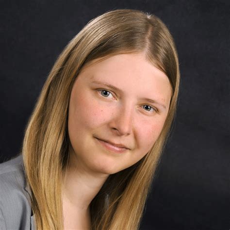 Lisa Krapf Application Specialist Rapid Particle Systems Gmbh Xing