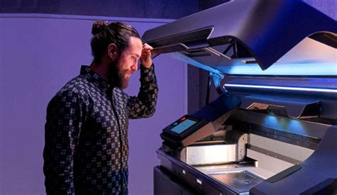 Materialise Magics Sinter Module Integral 3D Printing