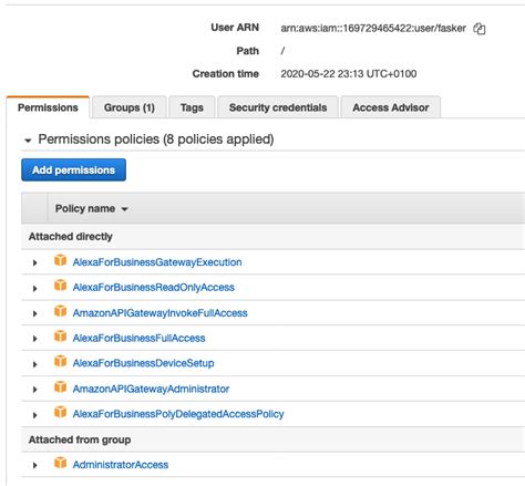 Amazon Web Services Push Docker Container From Locak To Aws Ecr