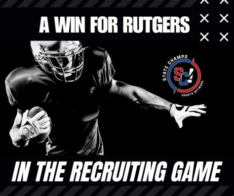 Recruiting State Champs Sports Network