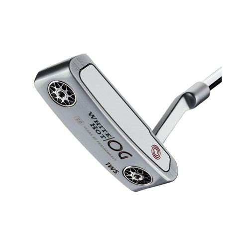 Putter Odyssey White Hot OG One WS Stroke Lab Comprar Online Alvarez