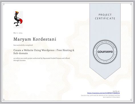 Maryam Kordestani On Linkedin Subdomain Webhosting