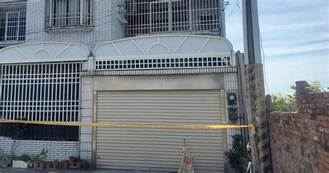 雲林虎尾慘案逆子凌晨突喊「人劍合一」 持刀穿胸刺死母親 社會 Ctwant