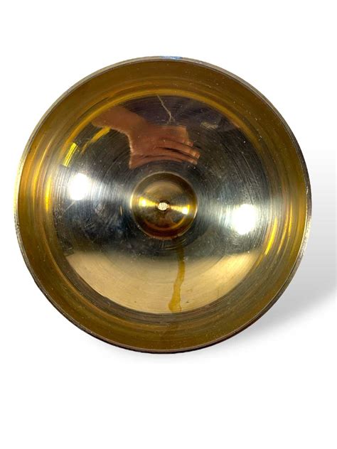 Lot 351 The Beatles An Original Brass Apple