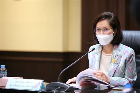 “ตรีนุช” มอบ สพฐ สอศ สอนเด็กทั่วประเทศทำ Cpr ศธ 360 องศา