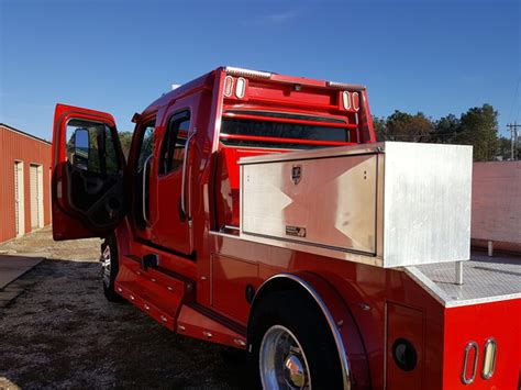 2007 Sport Chassis Freightliner For Sale In Commerce Ga Racingjunk