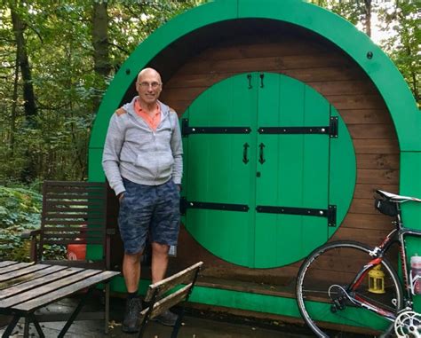 Chris Batch Norwood Paragon Cycling Club