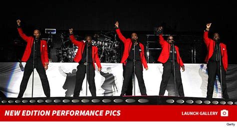 Johnny Gill Makes Big Announcement After Success Of New Edition Movie