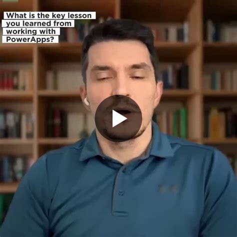 Powerapps Powerplatform Automation Integration Cloudsolutions Dmitri Plotnikov