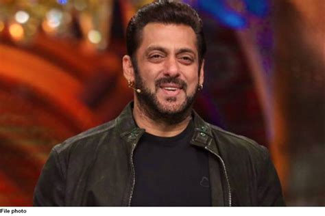 Salman Khan Death Threat सलमान को फिर मिली जान से मारने की धमकी 2