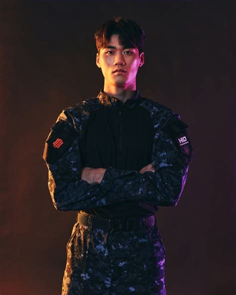 강철부대2 이동규 압도적인 실탄 사격 실력에 시청자 관심 폭발