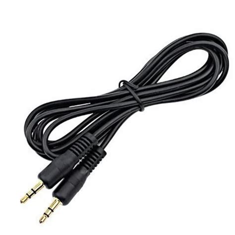 Are Audio AUX Cable And Audio Cable The Same Apphone