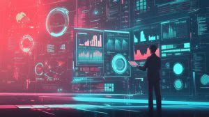 Pourquoi Choisir Un Compte Bancaire Professionnel En Ligne Pour Votre
