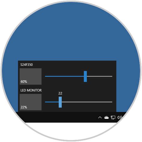 How To Adjust Brightness On External Monitor Screen Windows
