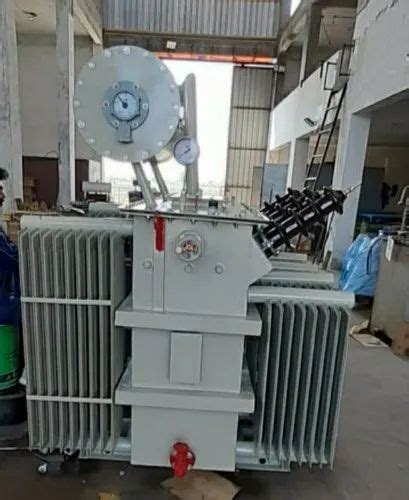 Kva Transformer At Piece Ventilated Transformer In Chhindwara ID