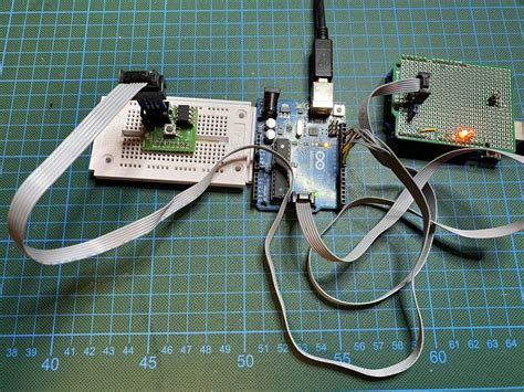 Debugging A Debugger With Itself Arduino Craft Corner