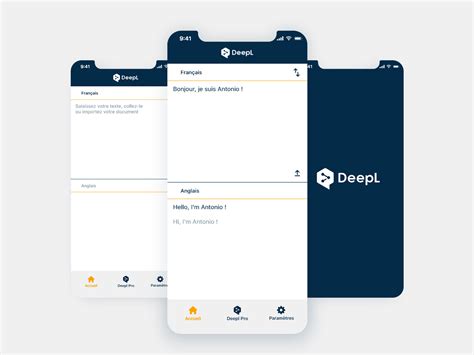 Deepl Translator Now With Document Translation
