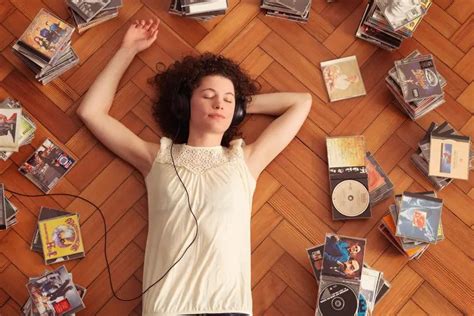 How Music May Have Health Benefits