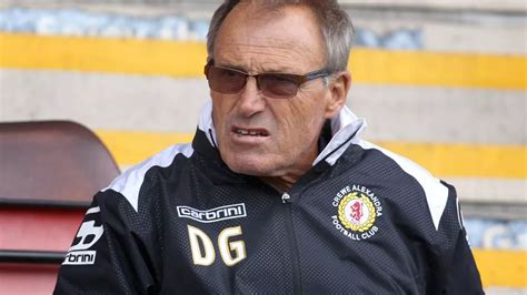 Dario Gradi Has Nothing Further To Say As Former Crewe Alexandra Boss