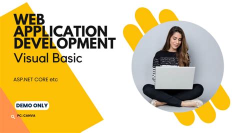Build Your Web App In Visual Basic Dot Net Asp Etc By Zeeshanayyub Fiverr