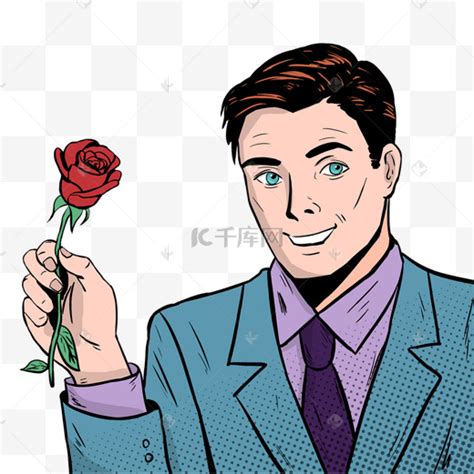 女人拿花的手图片 女人拿花的手图片素材免费下载 千库网