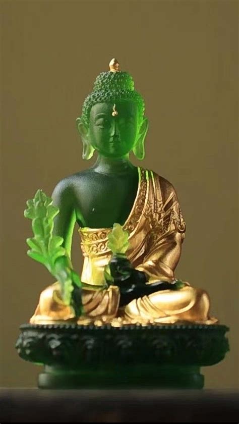 藥師佛 南無藥師琉璃光如來 Buddha