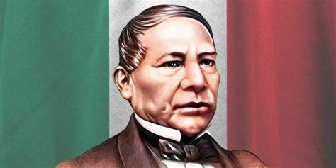 Biografía De Benito Juárez Líder Reformista Que Cambió México