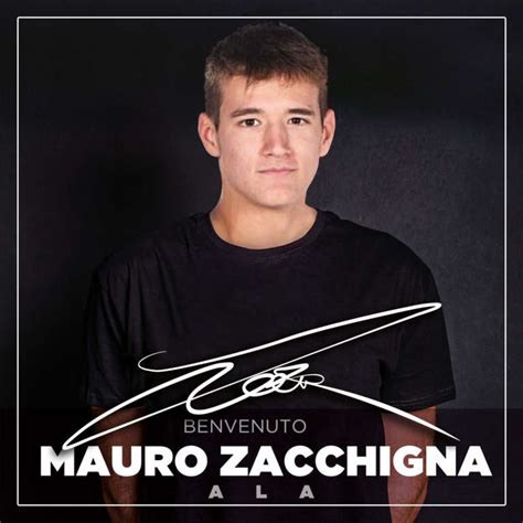 Rucker Accordo Con Mauro Zacchigna Sportando